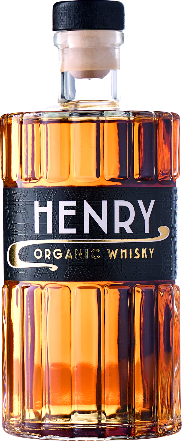 Henry Organic Whisky - Wiegand Manufactur Weimar